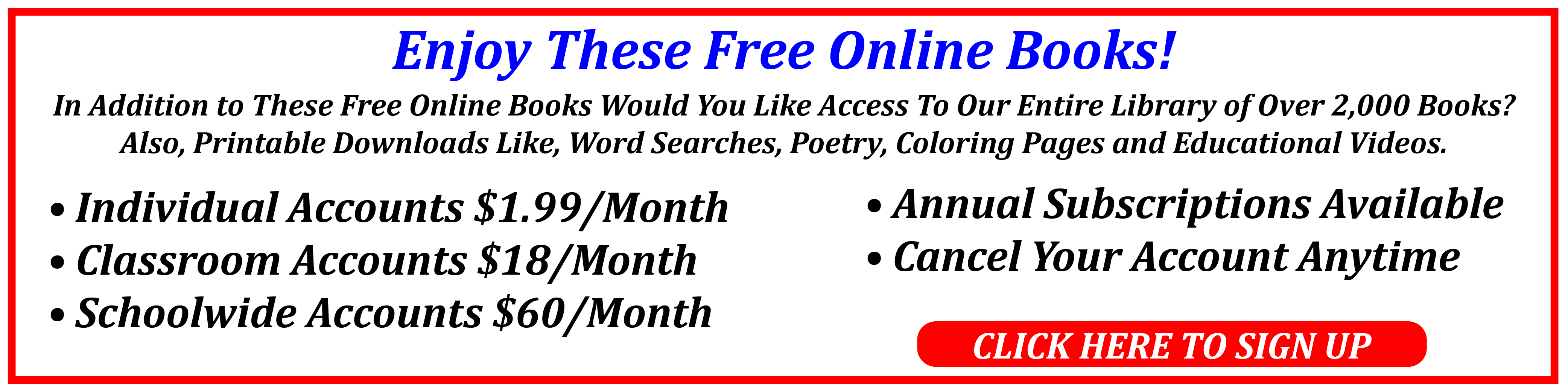 1St Grade Reading Books Printable Pdf Free Stories And Free Ebooks 1St Grade Reading Books Printable Pdf Free Stories And Free Ebooks