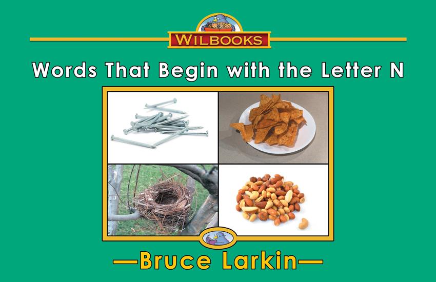 Words That Begin With The Letter N Wilbooks Words That Begin With The Letter N Wilbooks