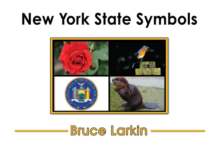 New York State Symbols