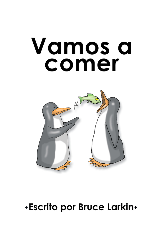 Doojoon Vamos A Comer