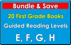 Learn to read with leveled books for first grade students - Wilbooks